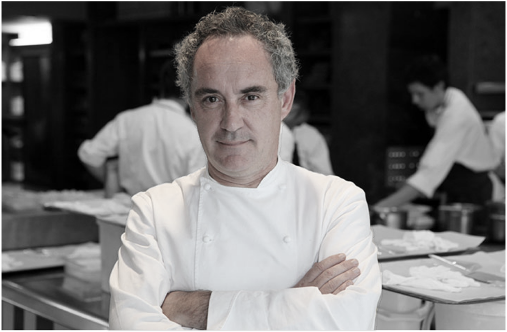 Ricette - EVO Elements